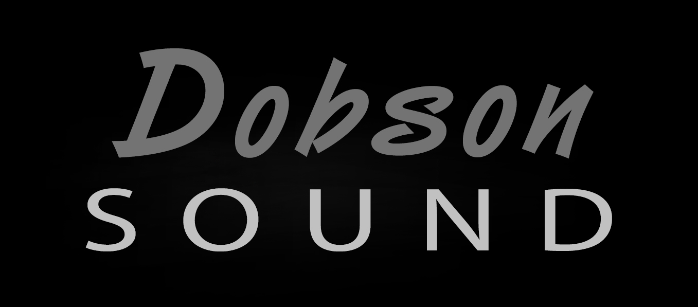 Dobson Sound Technology Ltd – High end systems for live environments